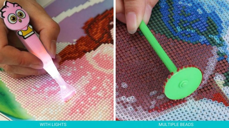Your Guide to Diamond Painting 2020 - Joy in Crafting