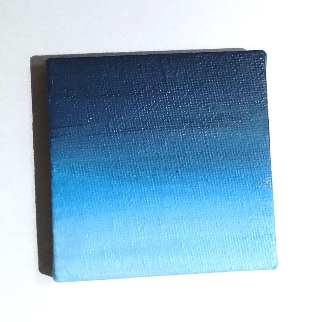 Ideas for Mini Canvas Painting for Beginners - Joy in Crafting