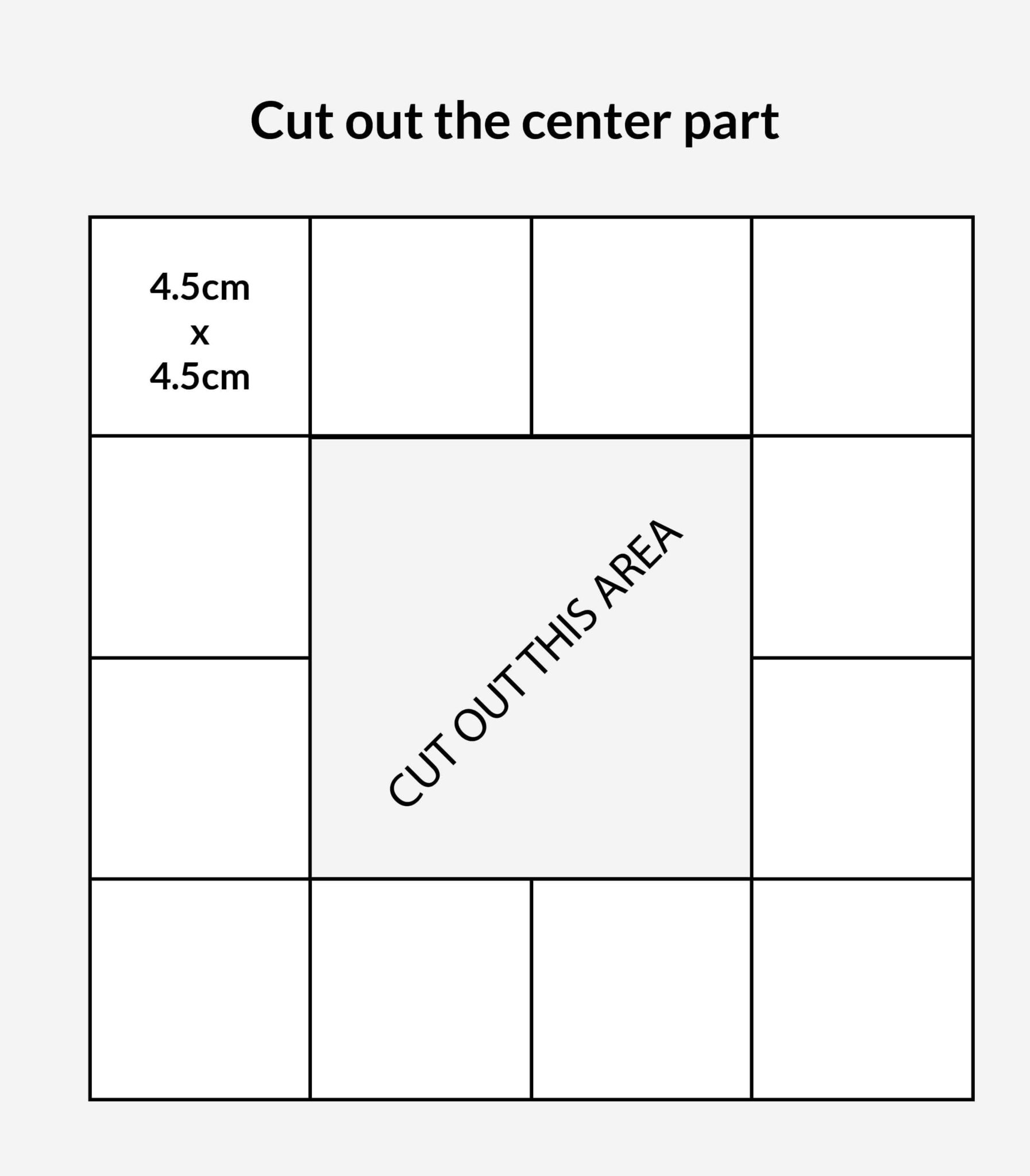 How to Make Infinity Never Ending Card - Joy in Crafting