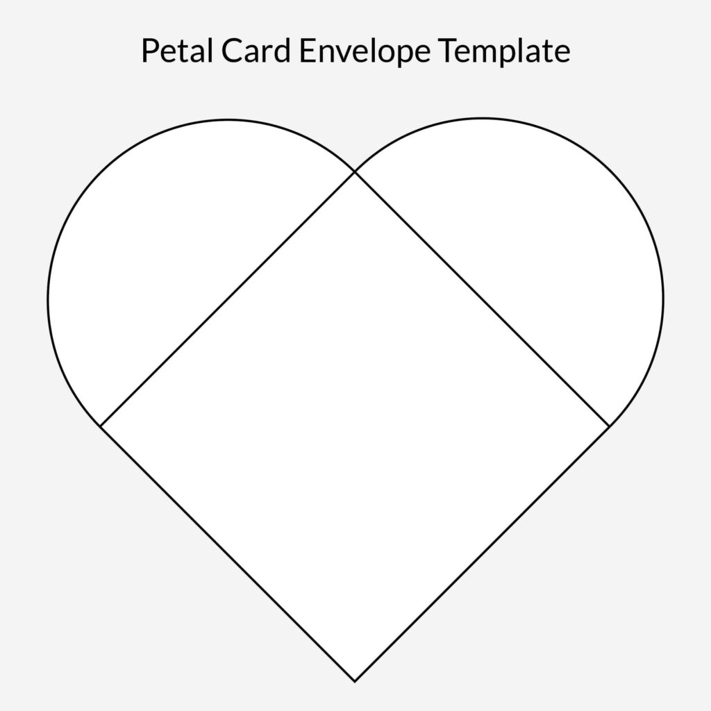 Print On Envelope Template Publicgawer