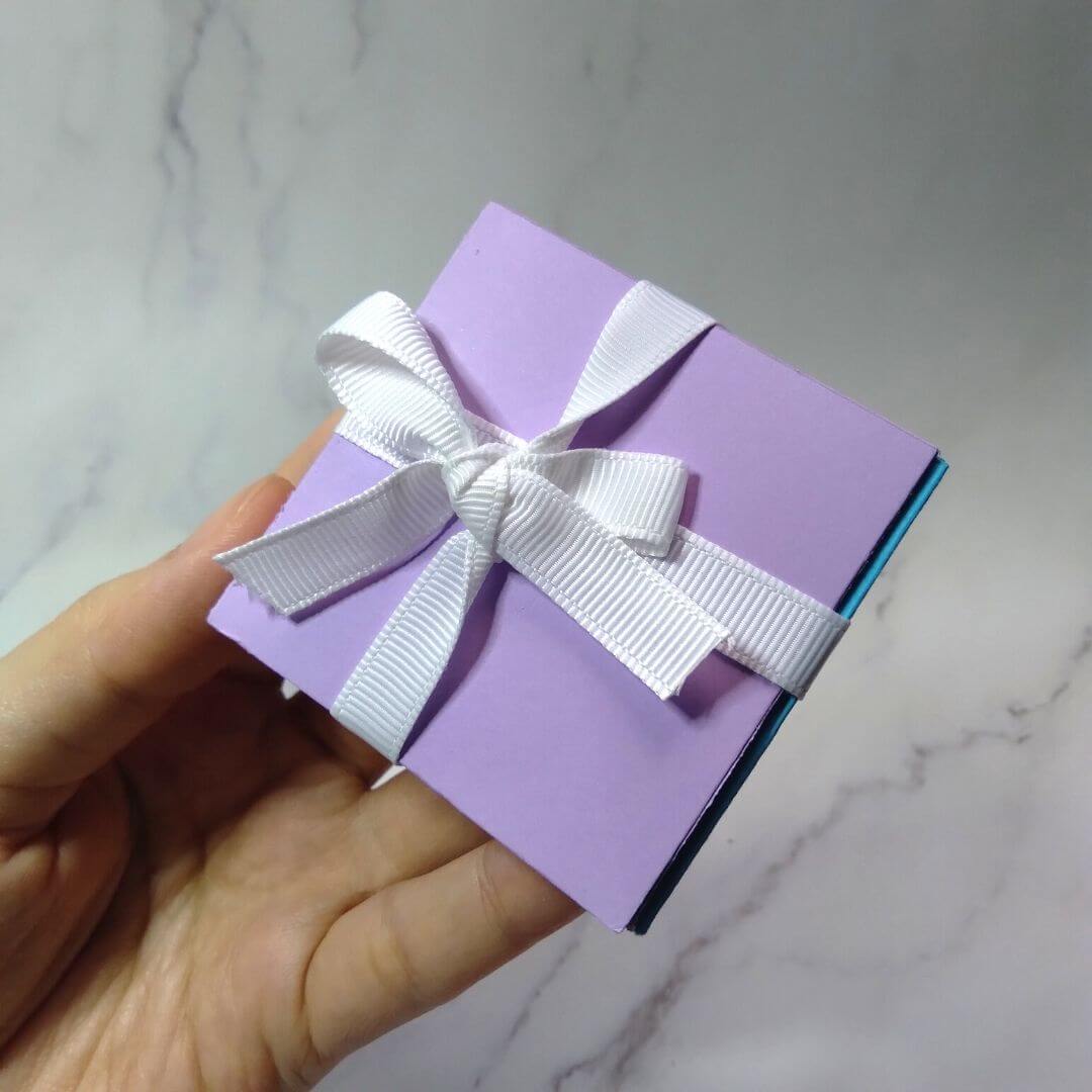 Make a Squash Card Printable Template - Joy in Crafting