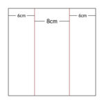 How to Make a Paper Shadow Box Frame - Joy in Crafting