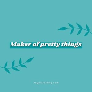45 Creative Craft Quotes You'll Love - Joy in Crafting
