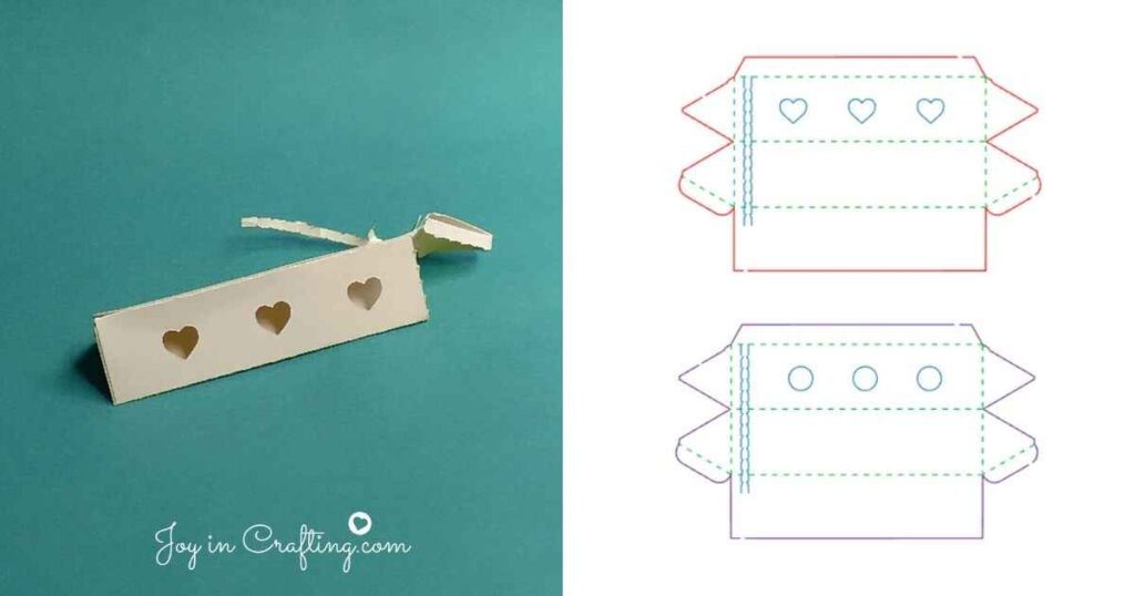 Gift Box Ideas Archives - Page 2 of 3 - Joy in Crafting