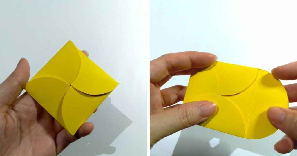 DIY Party Poppers Using Cardboard - Joy in Crafting