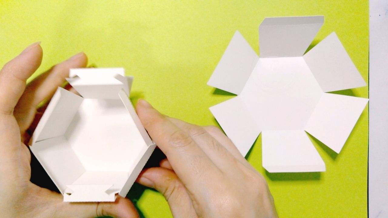 DIY BOOMF Wild Card Template | Paper Pop-up Toy - Joy in Crafting