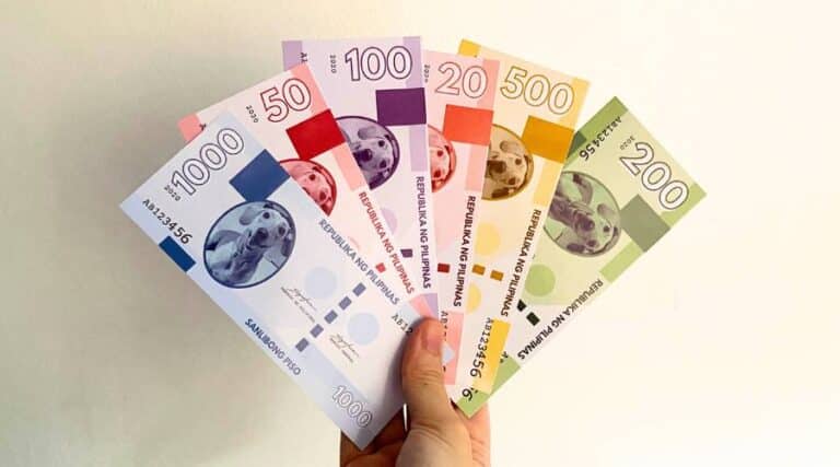 Add Your Face on Play Money using Canva - Joy in Crafting